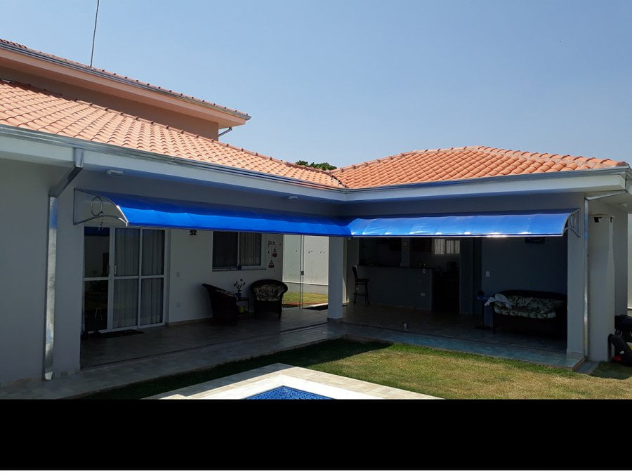 Toldo Fixo em Lona - Toldos Inovação - Toldos e Coberturas em Sorocaba ...